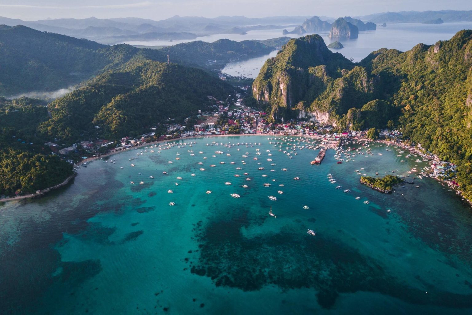 Backpacking Philippinen | Die beste Philippinen-Route