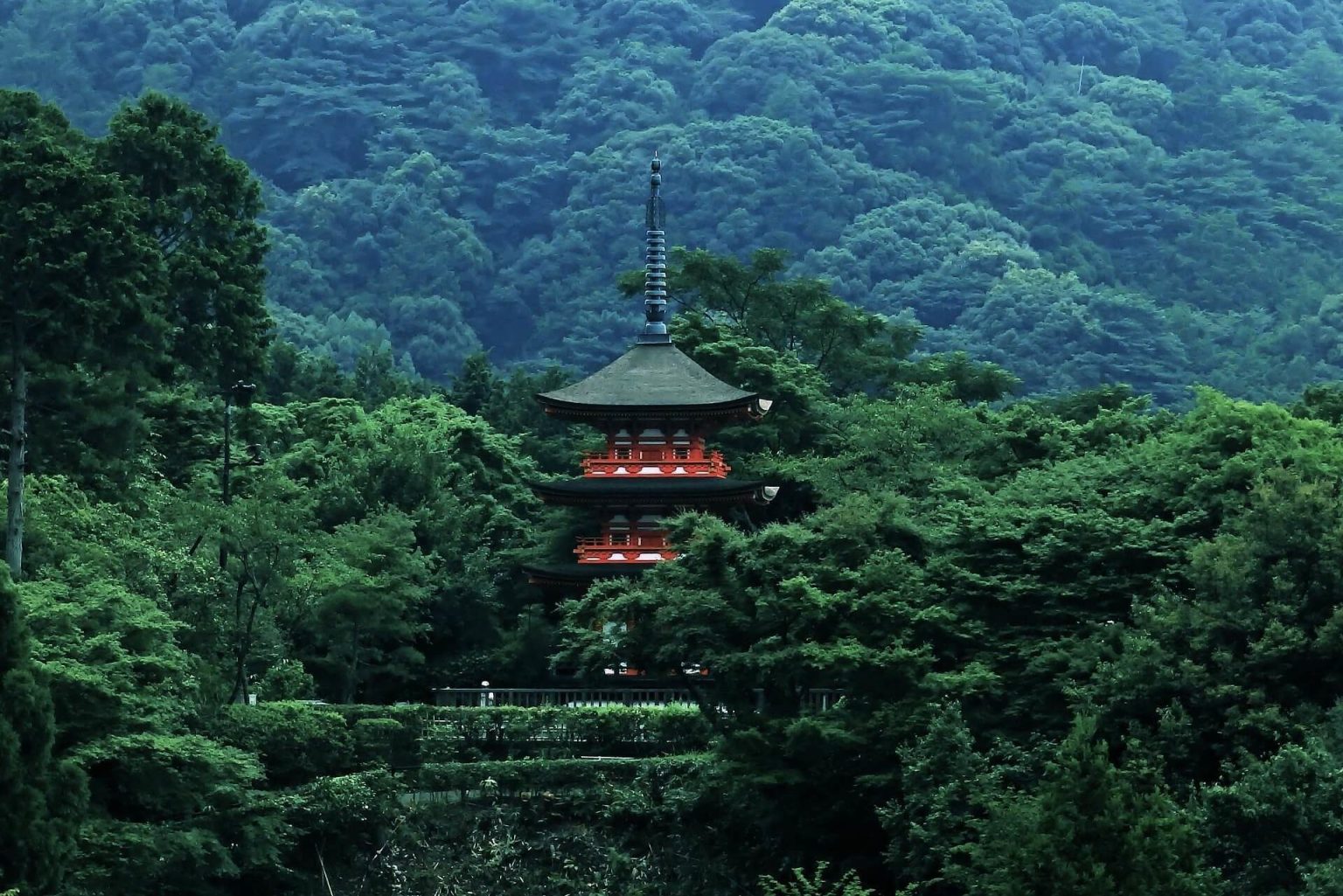 Backpacking Japan | Die beste Japan-Route