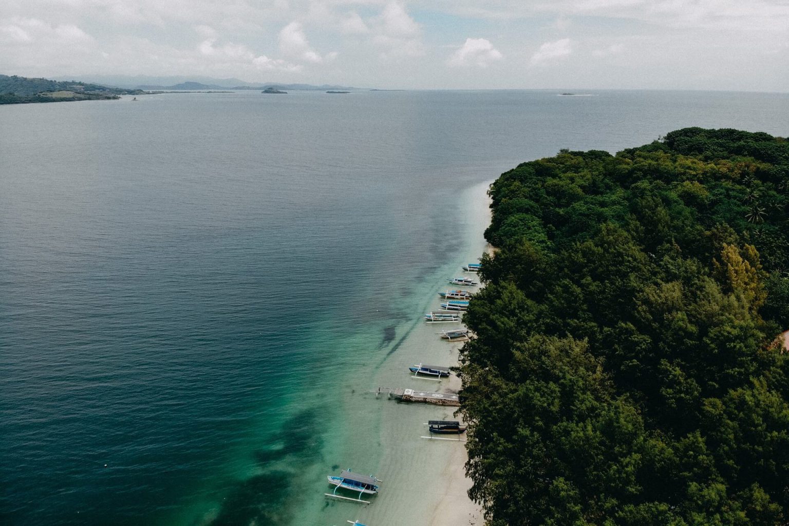Der Guide für die Backpacker-Highlights in Indonesien und Bali
