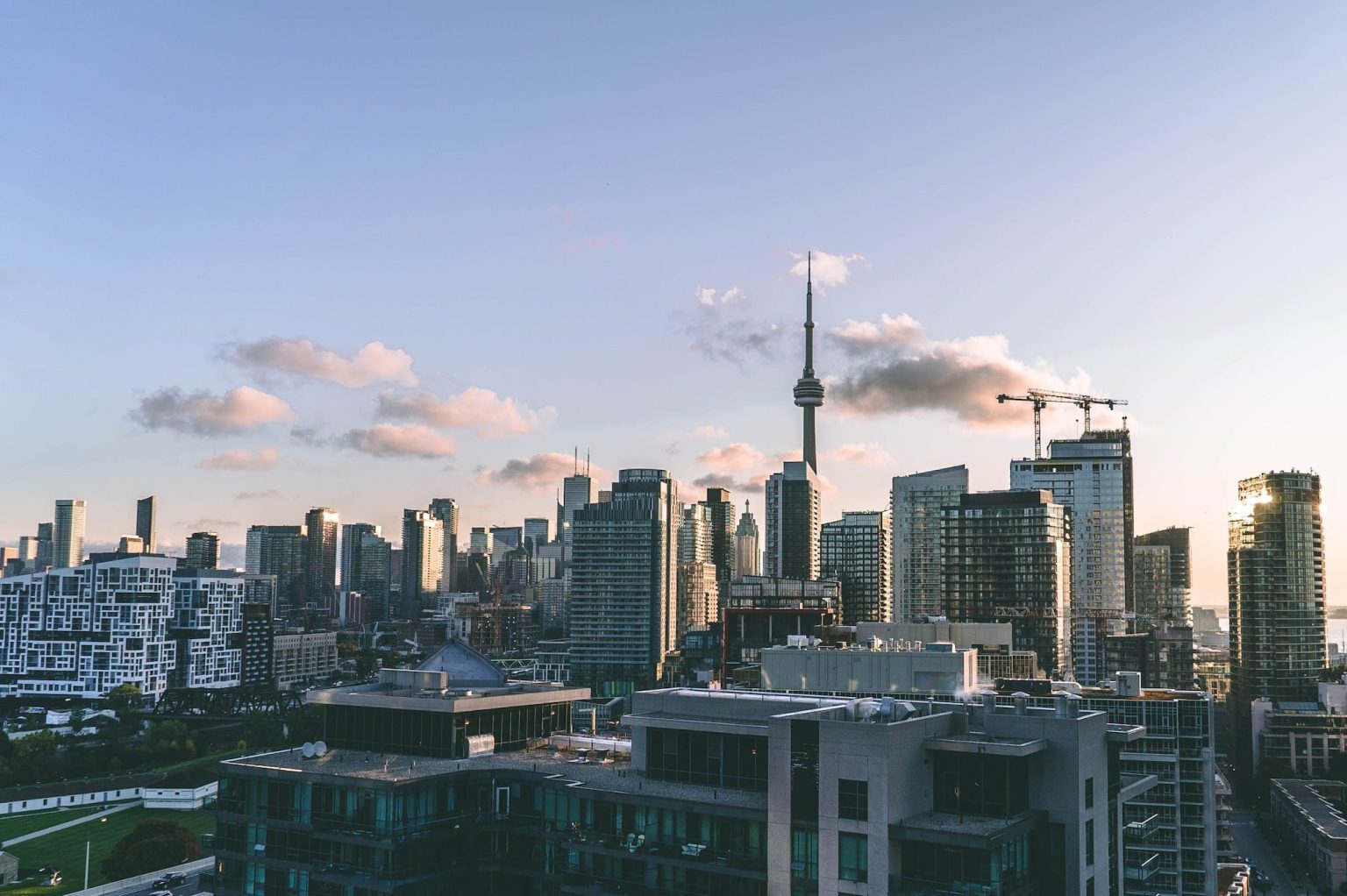 Die 11 schönsten Orte in den kanadischen Rocky Mountains