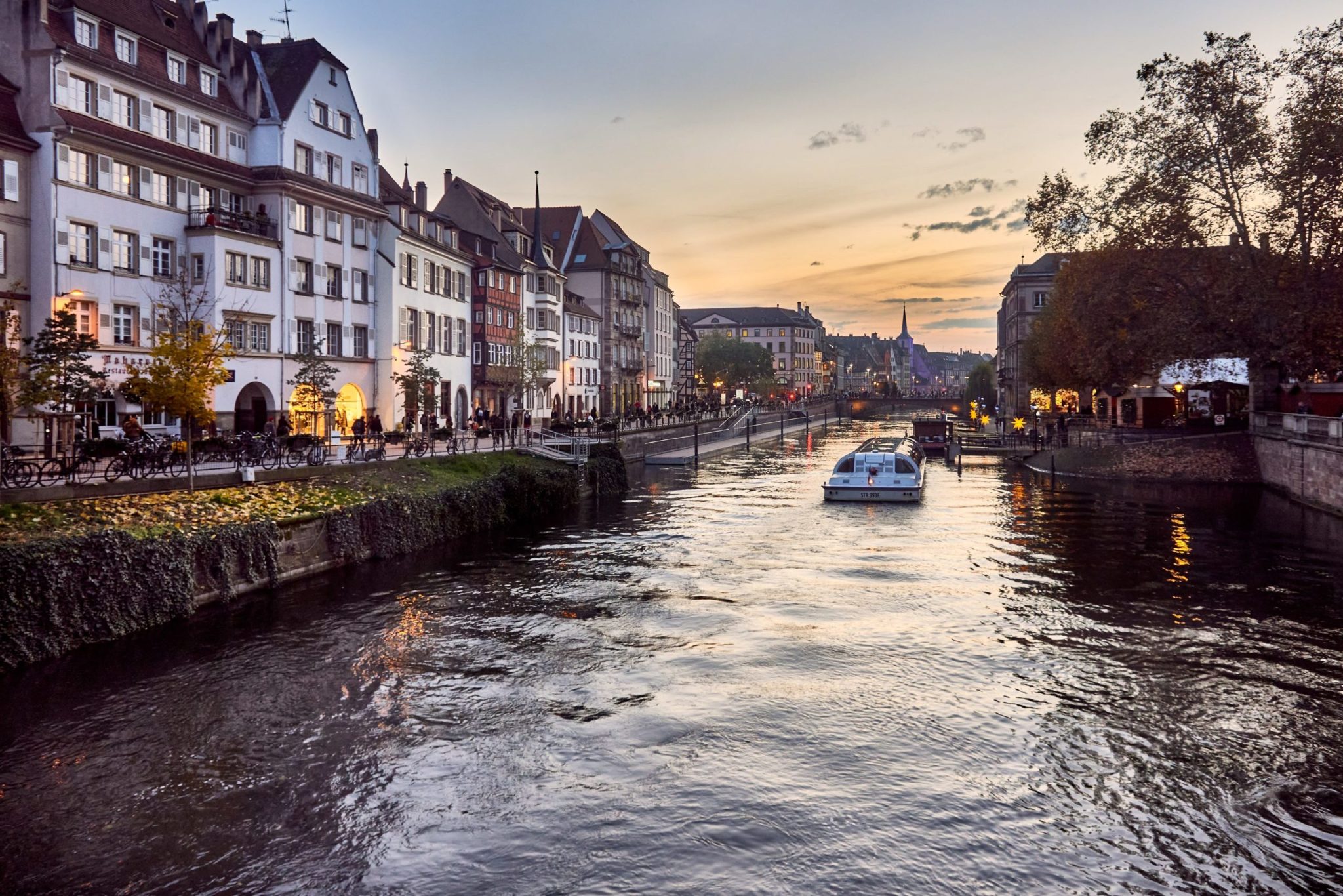 Unsere Empfehlungen für eine Baltikum Rundreise