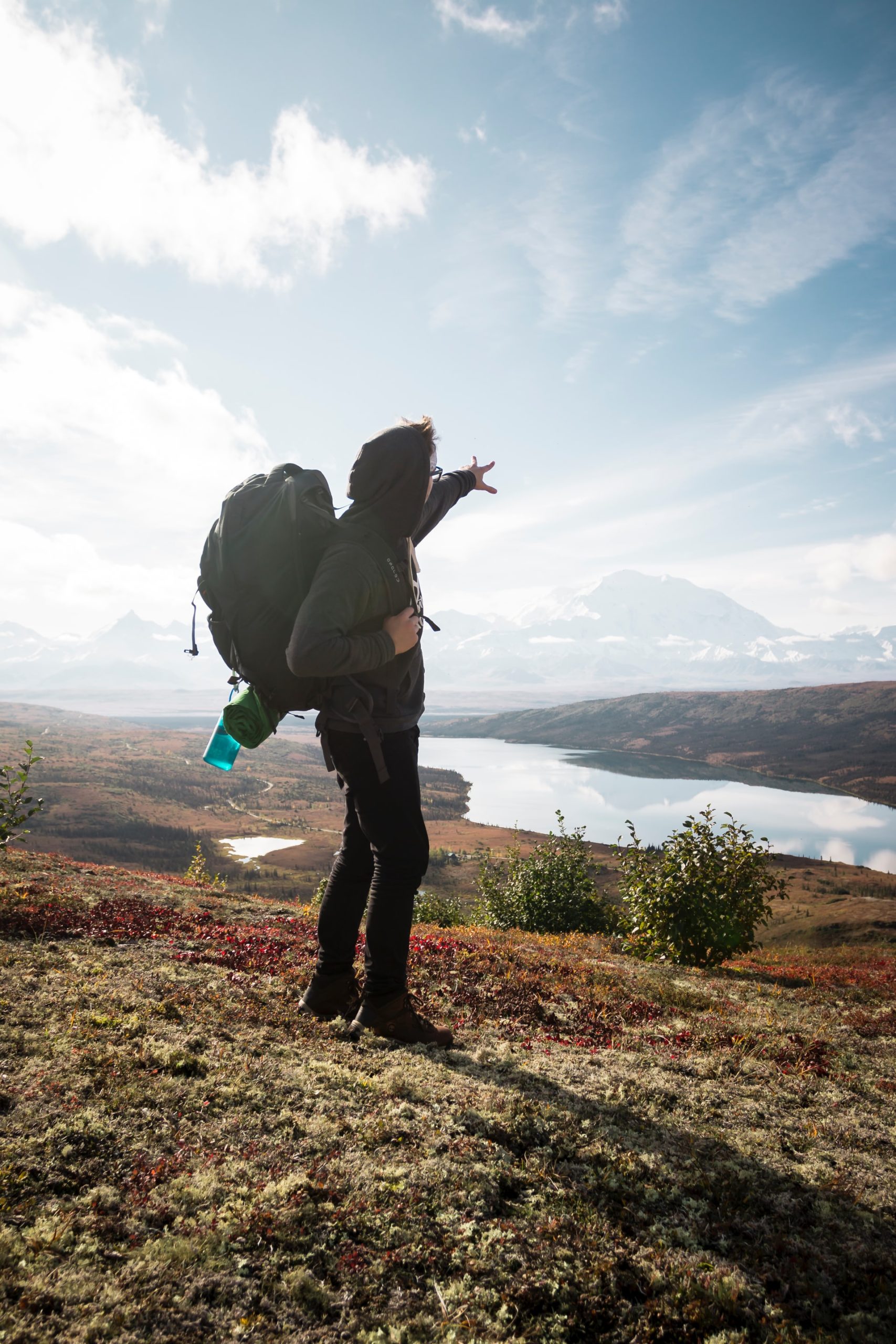 Der Backpacker-Kodex – Die zehn Gebote für deine Reise um die Welt