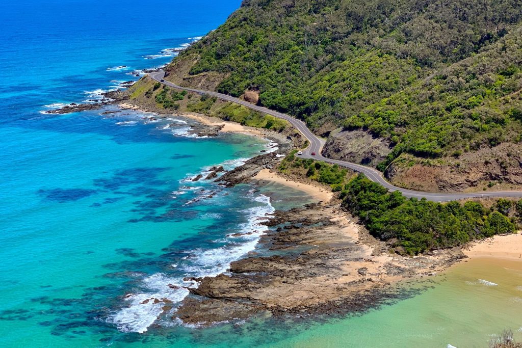 Backpacking Australien | Die beste Australien-Route