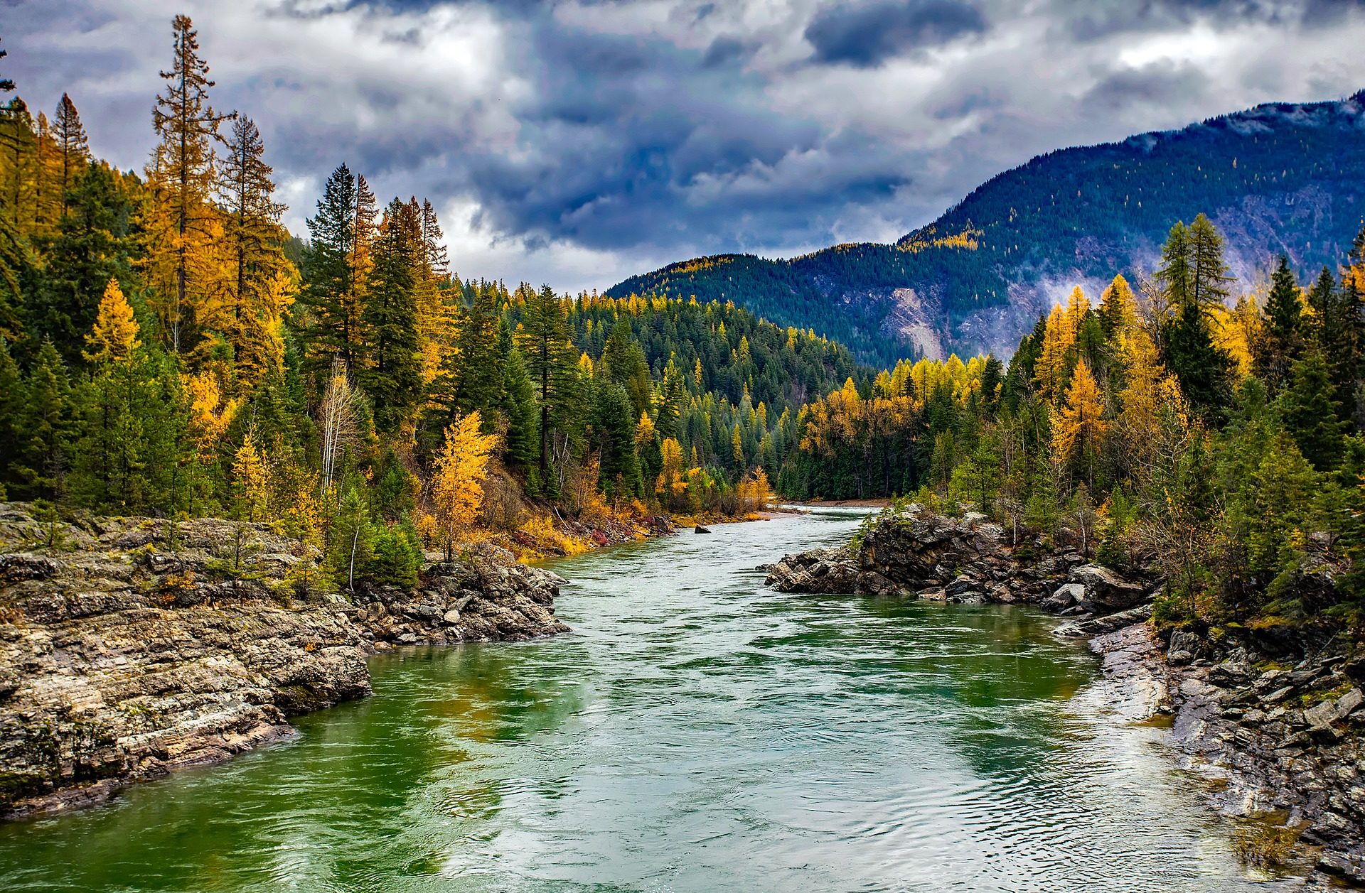 Montana Der Staat F r Naturliebhaber Backpackertrail de