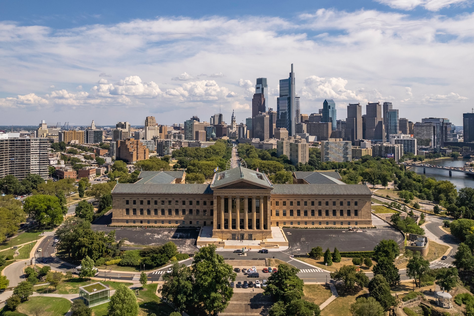 Sehenswürdigkeiten in Philadelphia – die Top 11 - backpackertrail.de